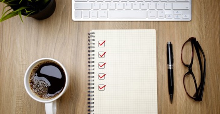 The Complete Digital Marketing Checklist | Marcel Digital