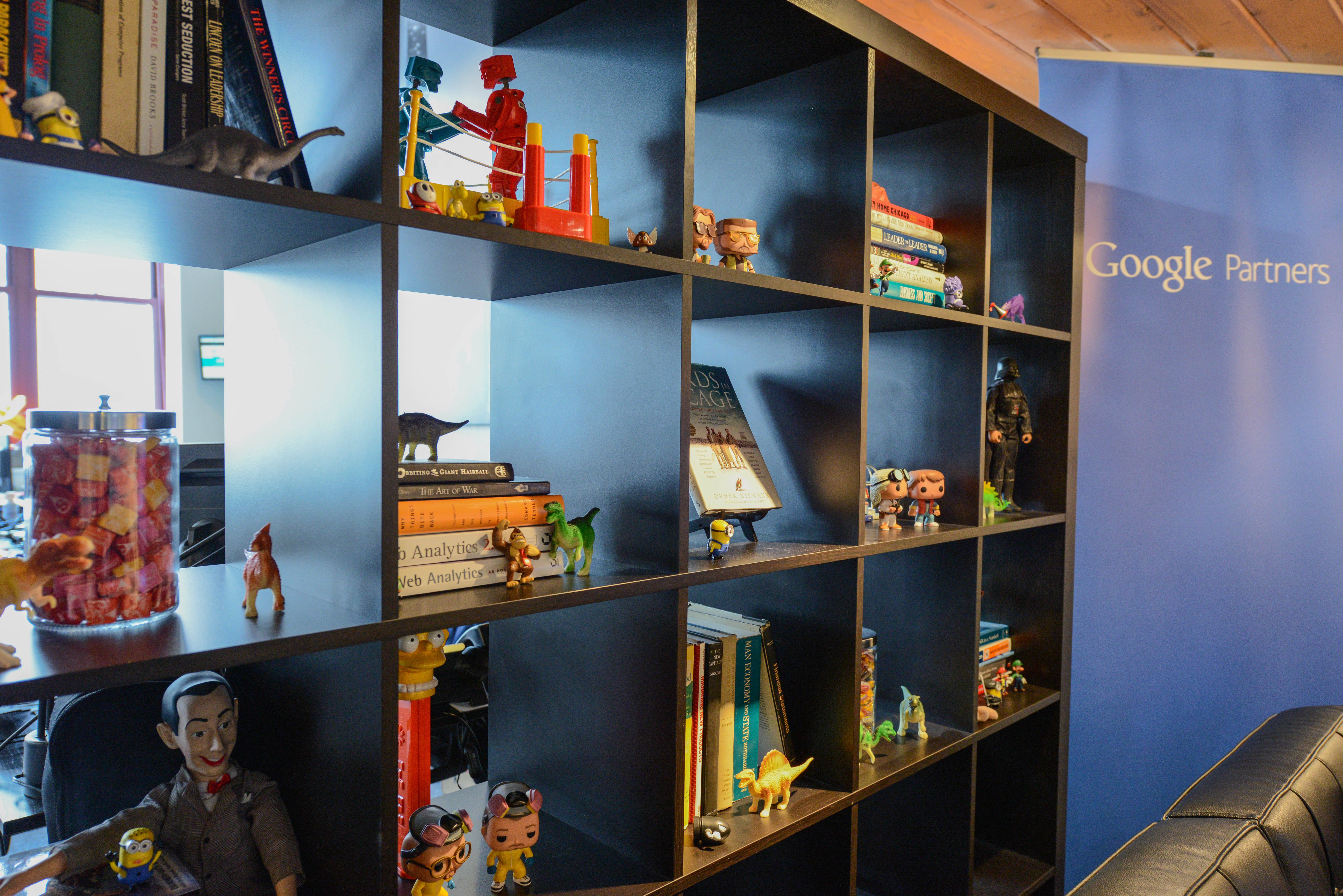 About Marcel Digital | Marcel Digital