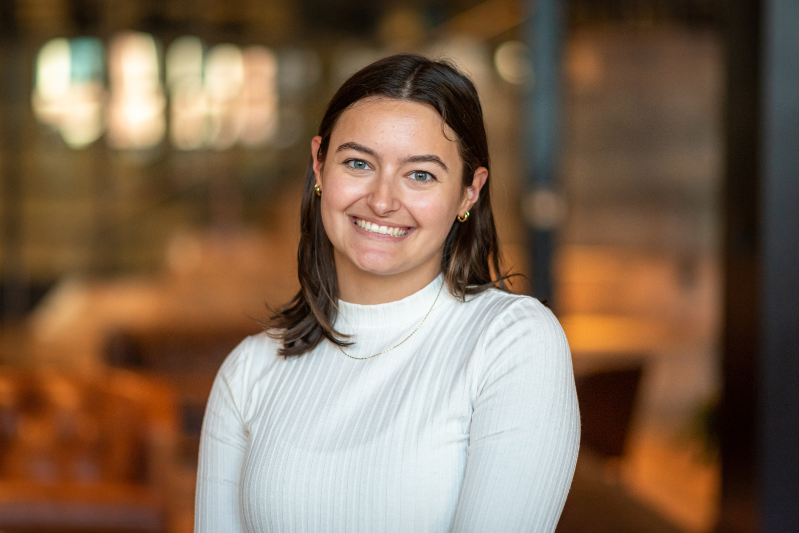 Meet the Team | Marcel Digital