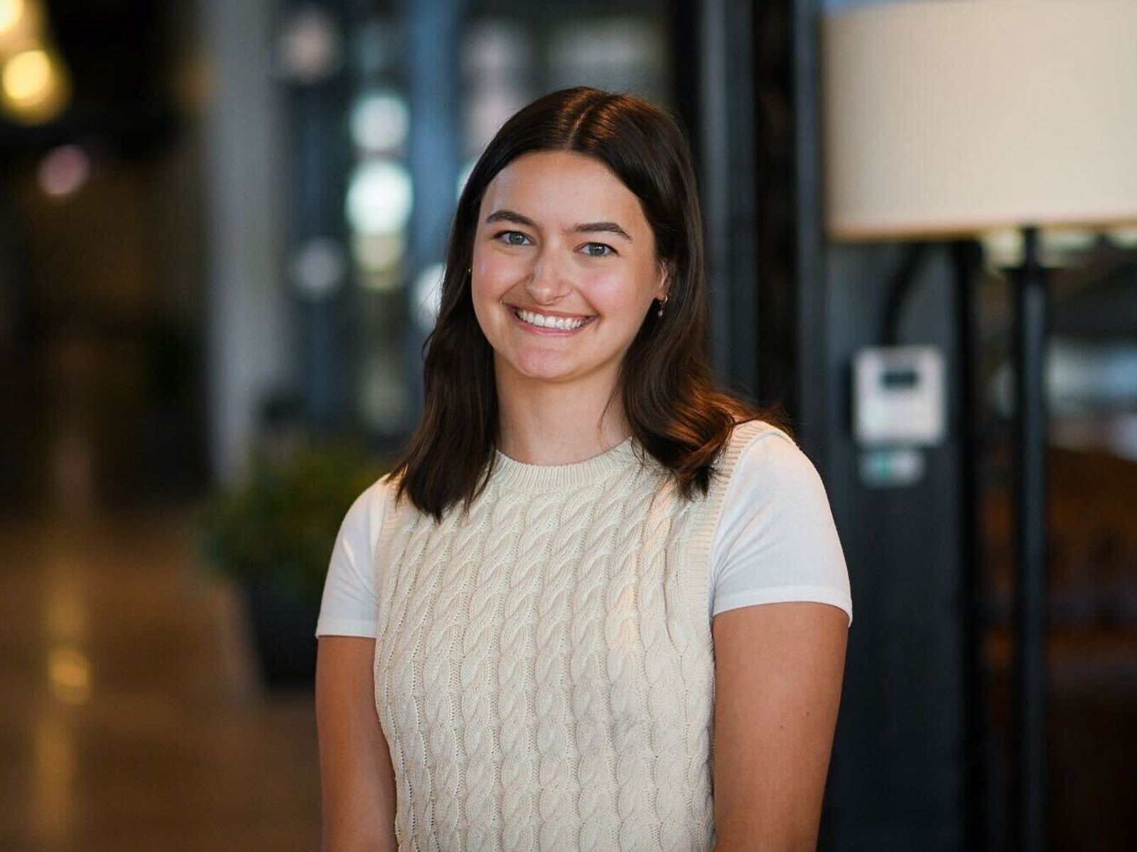 Kate Reitz, Paid Media Specialist | Marcel Digital