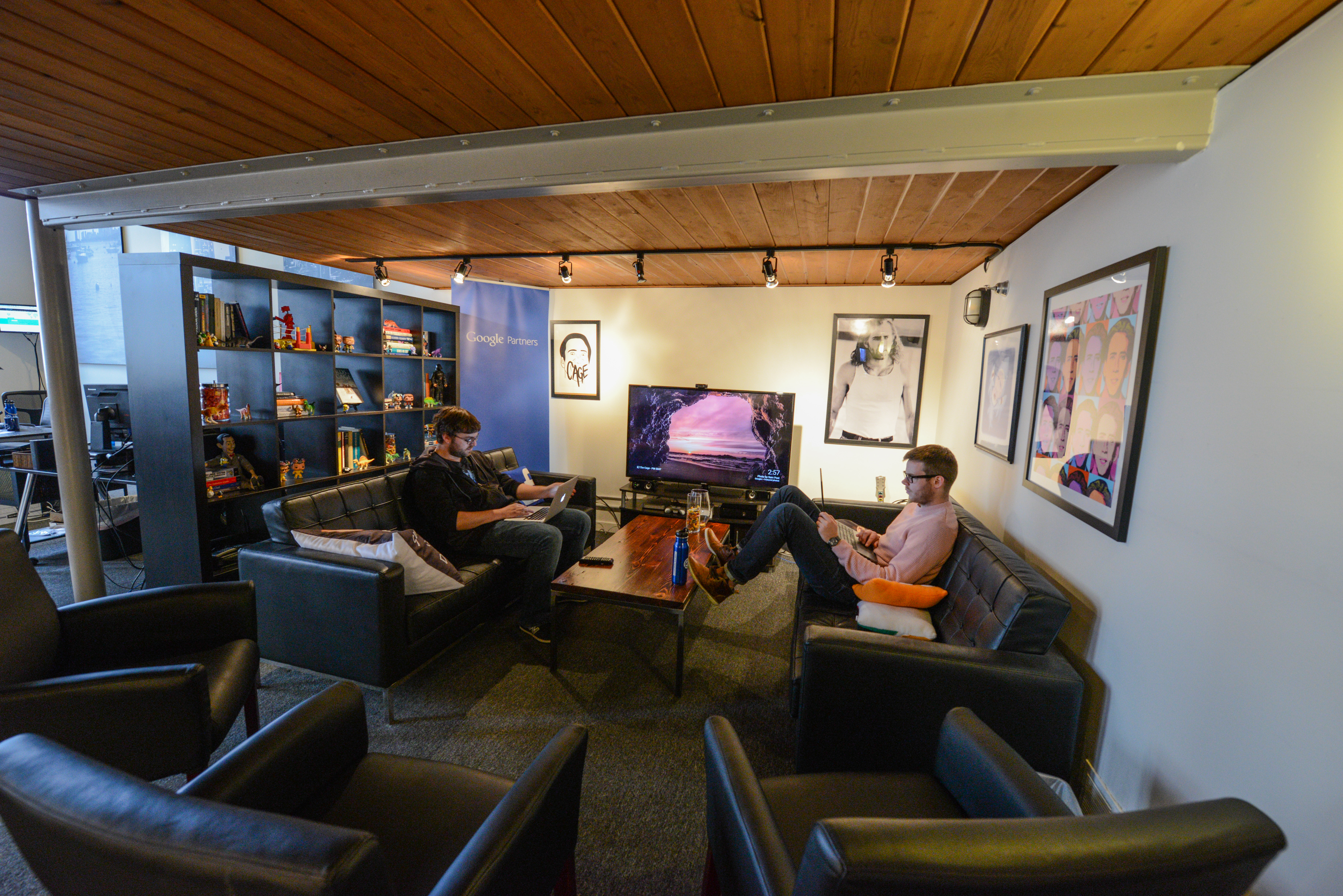 Careers | Marcel Digital