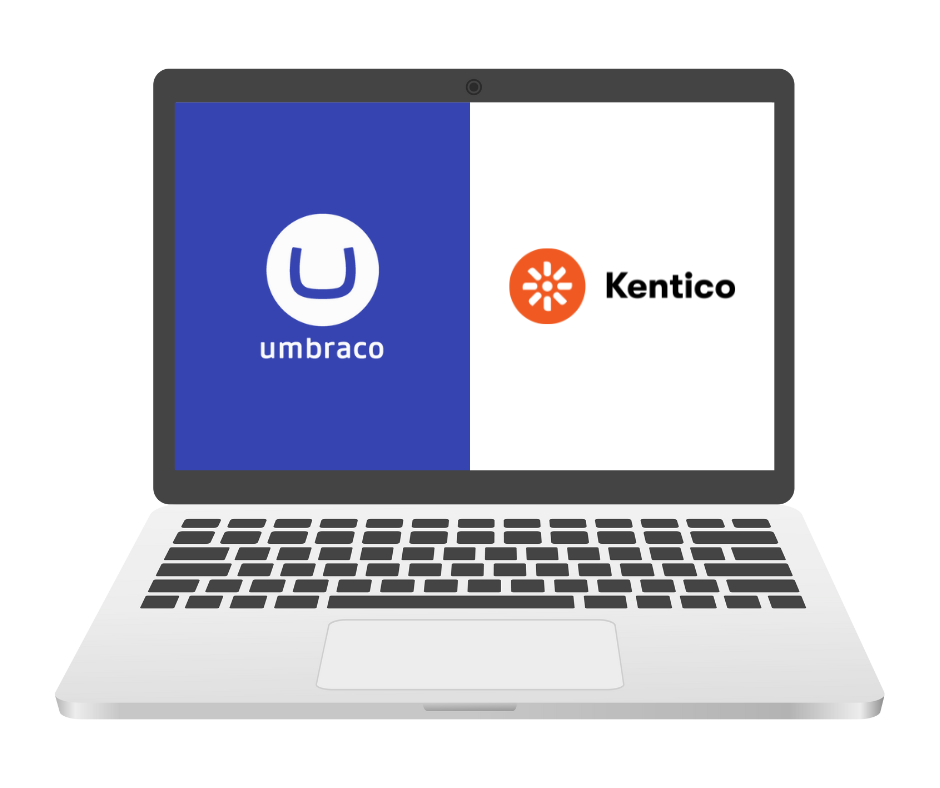 Considering Umbraco or Kentico for Your CMS? | Marcel Digital