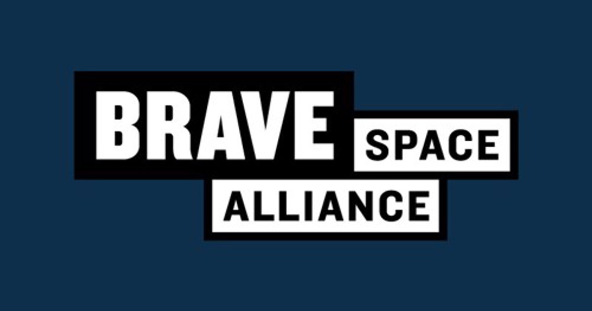 Donating to Brave Space Alliance Community Pantry Program | Marcel Digital