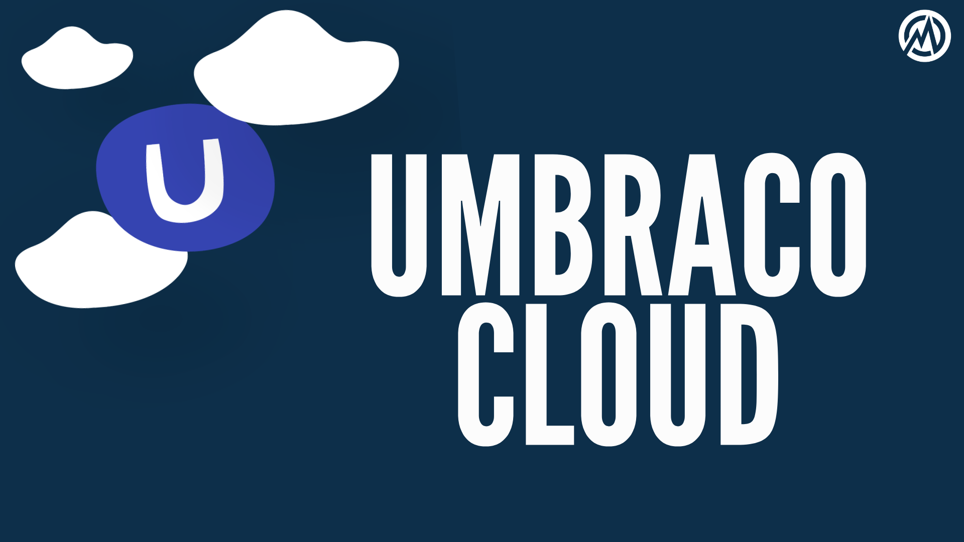 Umbraco Cloud | Marcel Digital Umbraco Cloud | Marcel Digital