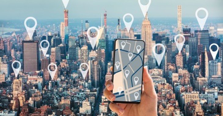 How to Use Location-Based Marketing | Marcel Digital