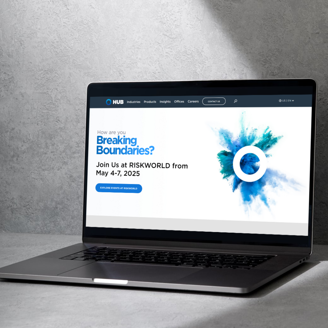 HUB International Student Health Portal Case Study | Marcel Digital