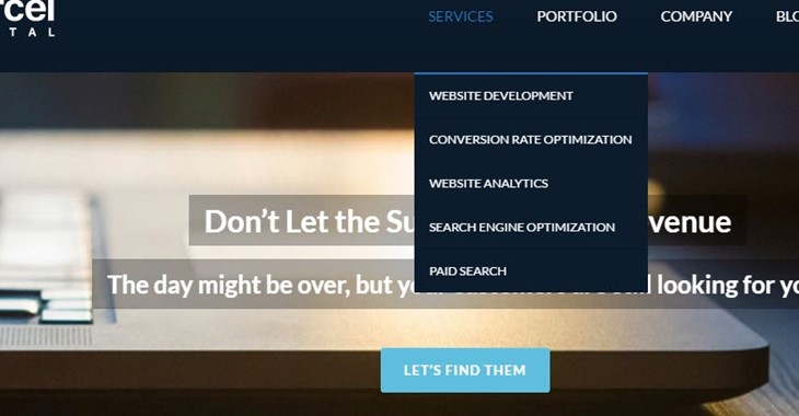 A Quick, Easy Web Development Process | Marcel Digital