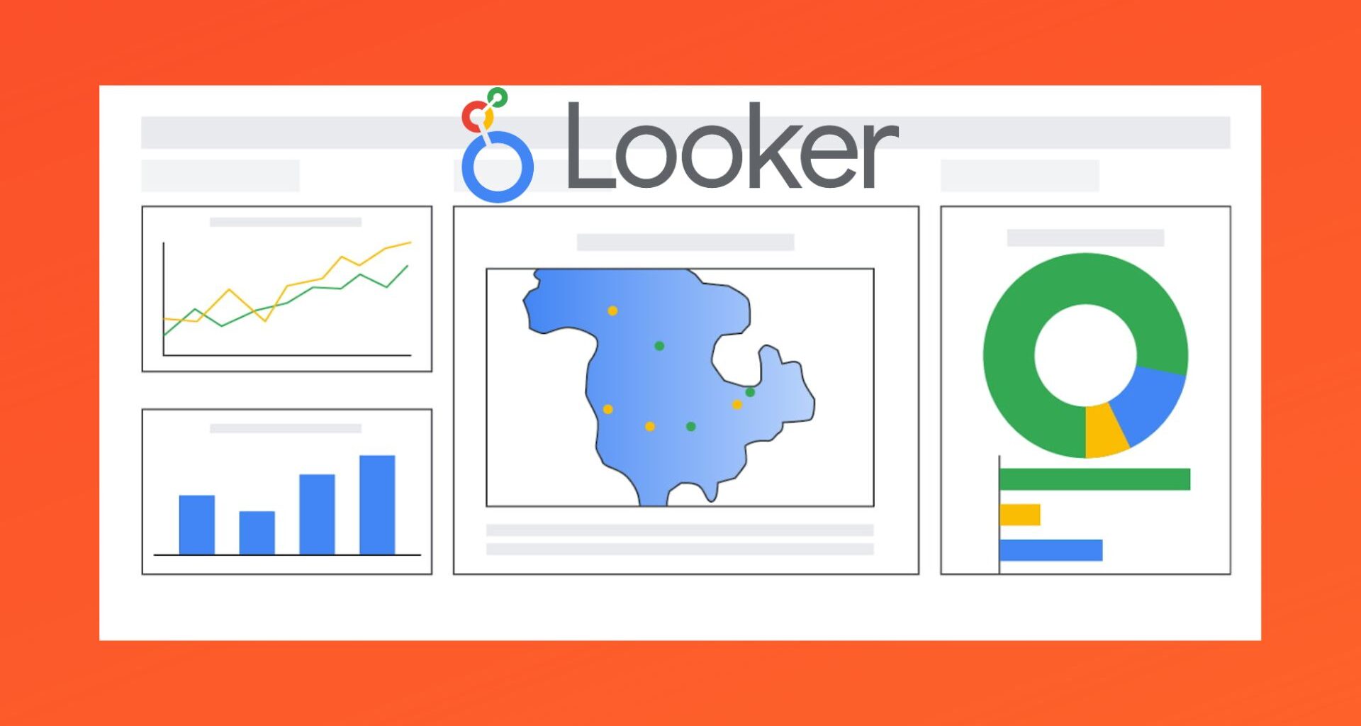 Google Data Studio is Now Called Looker Studio | Marcel Digital