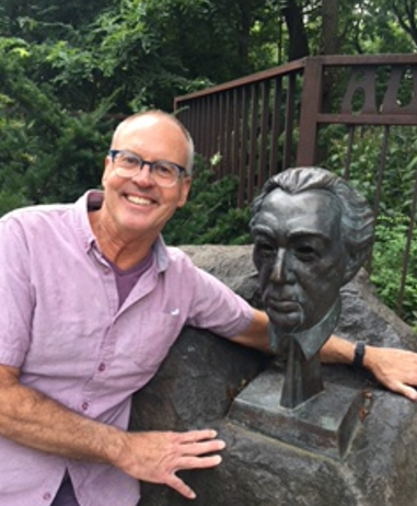 Terry Flynn, Talent Acquisition Manager | Marcel Digital