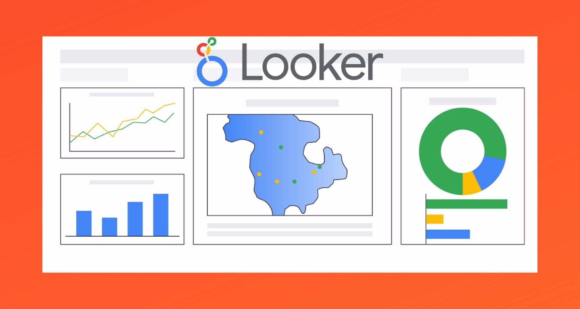 Google Data Studio is Now Called Looker Studio | Marcel Digital