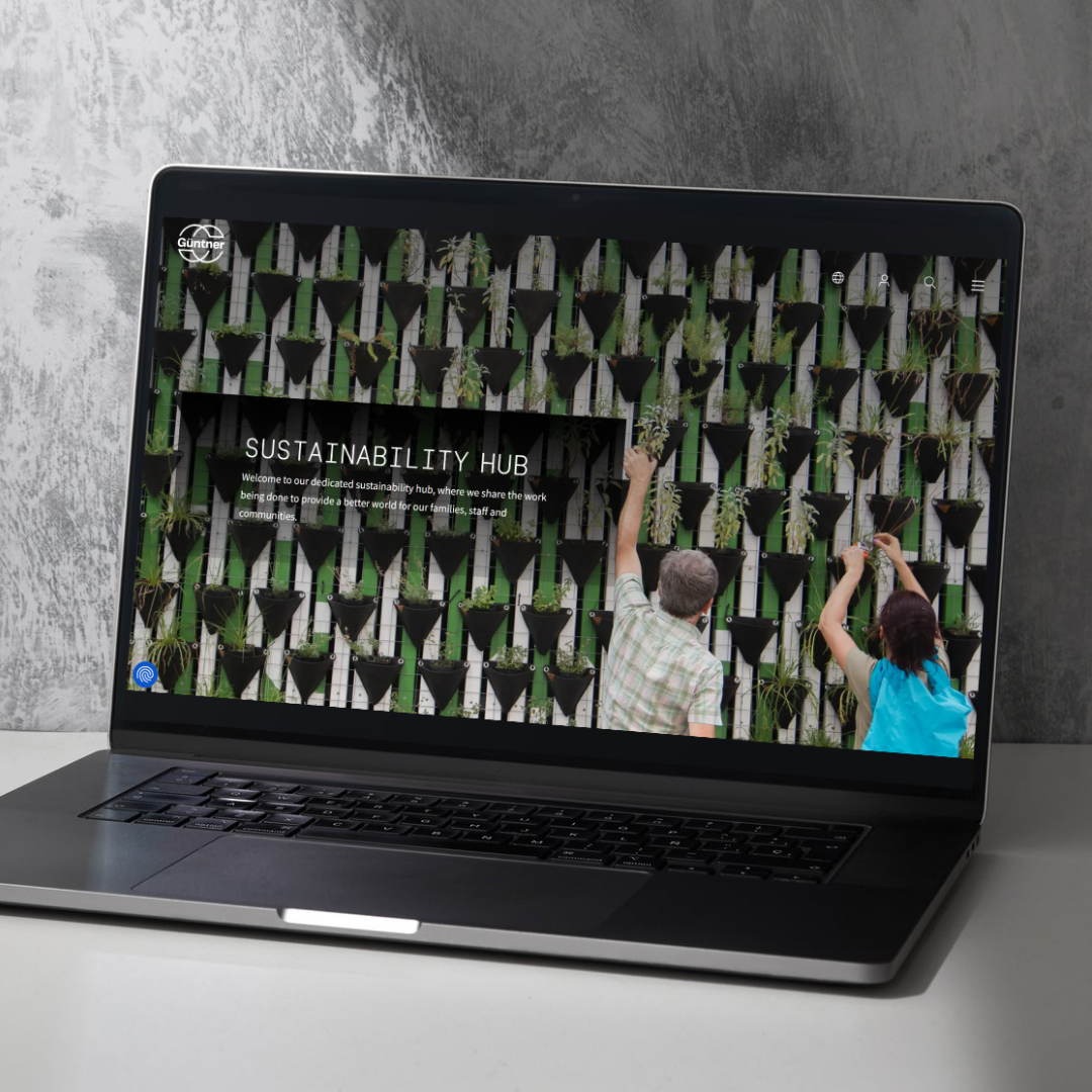 Güntner Paid Media Case Study | Marcel Digital