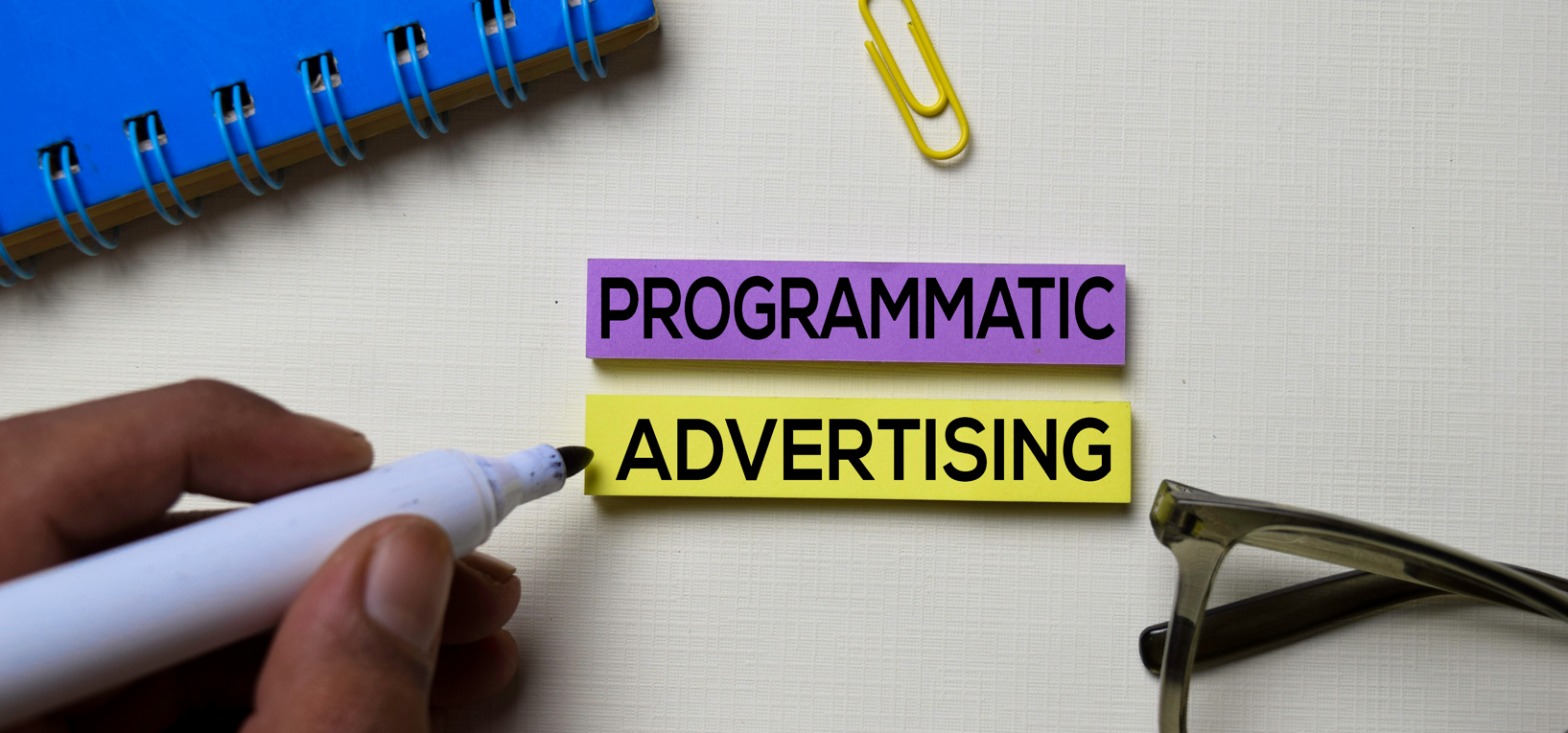 The Beginner’s Guide to Programmatic Advertising | Marcel Digital The Beginner’s Guide to Programmatic Advertising | Marcel Digital