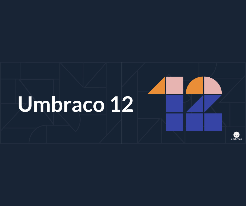 Umbraco 12: A Leap Forward in CMS Evolution | Marcel Digital