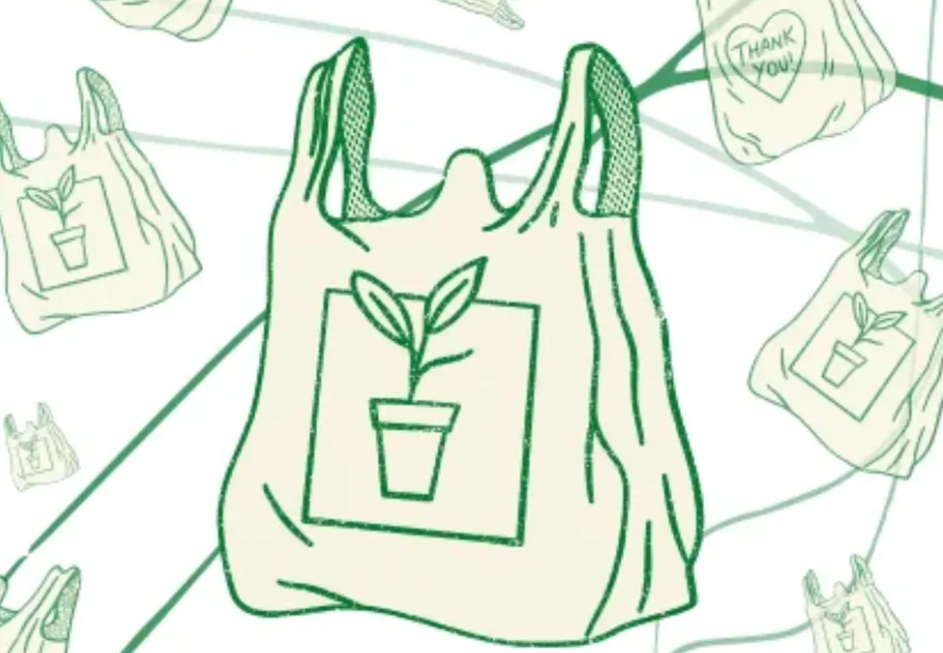 Partnering with Clean Up Give Back for Earth Day | Marcel Digital