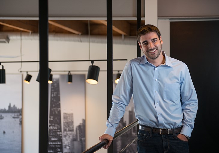 Meet the Marcel Digital Team | Marcel Digital