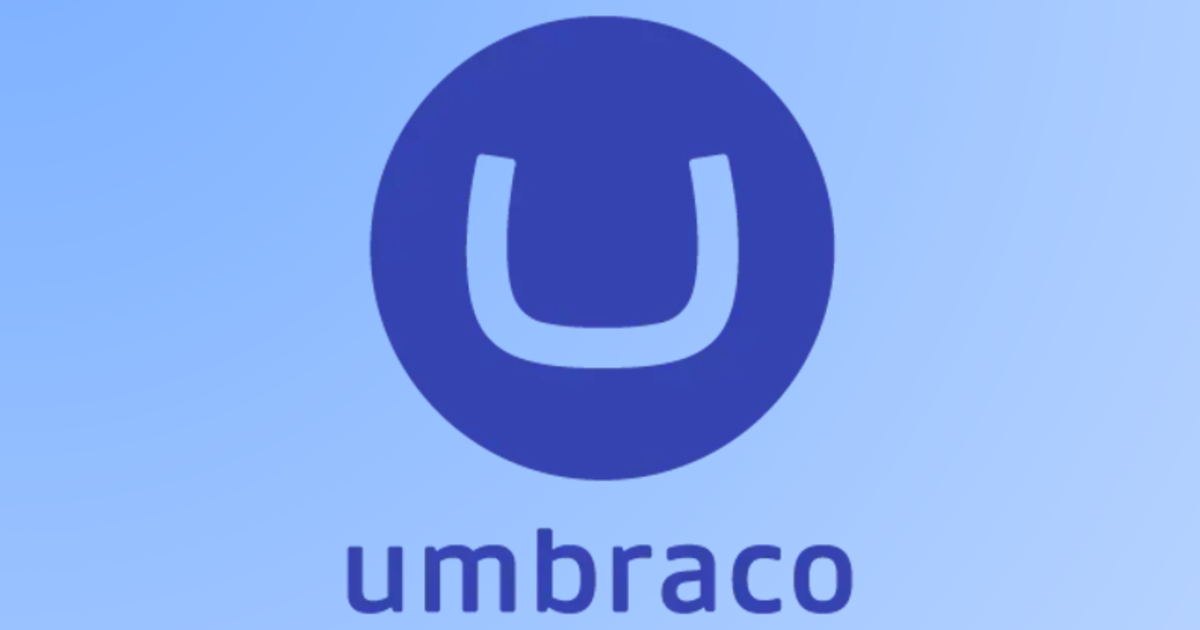 10 Umbraco Maintenance Tips & Best Practices | Marcel Digital