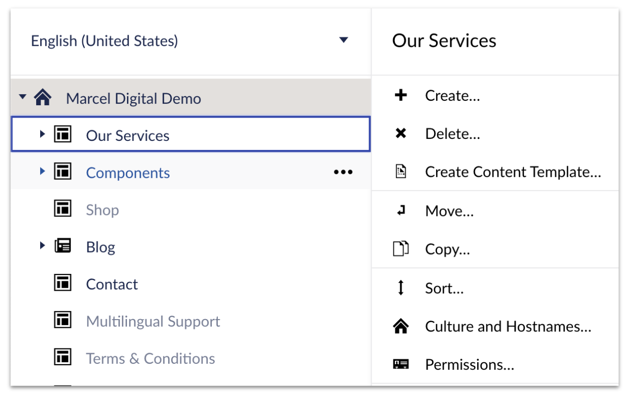 5 Reasons To Choose Umbraco CMS | Marcel Digital