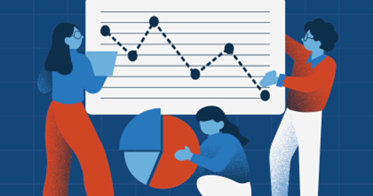 The Role of First-Party Data in B2B Marketing Analytics | Marcel Digital