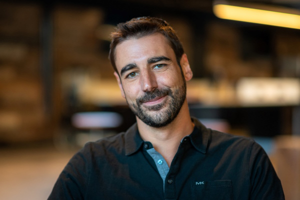 Meet the Team | Marcel Digital