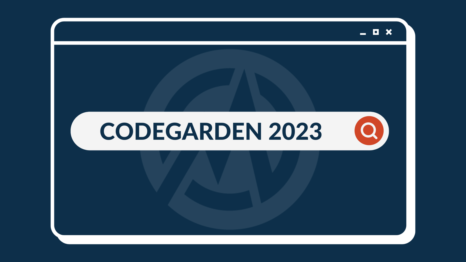 Codegarden 2023 Recap | Marcel Digital