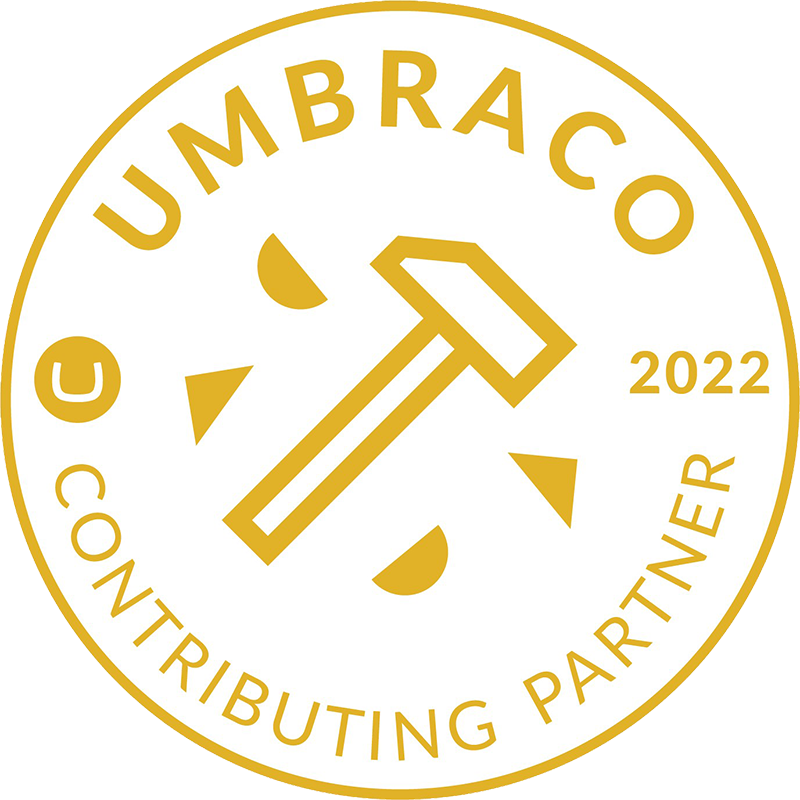 Umbraco Web Development Agency | Marcel Digital