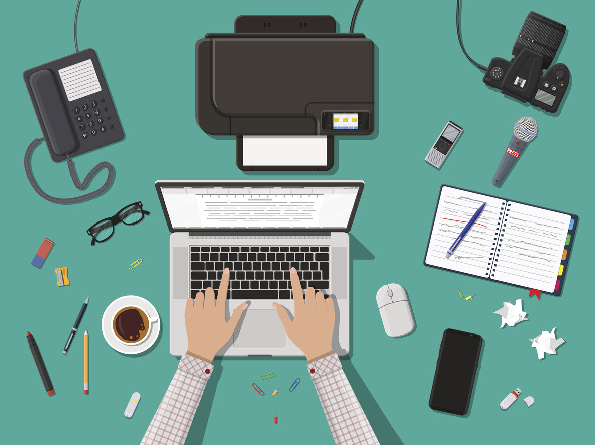 How to Create Valuable User-Focused Content | Marcel Digital