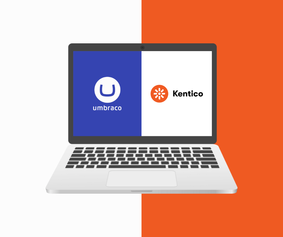 Considering Umbraco or Kentico for Your CMS? | Marcel Digital