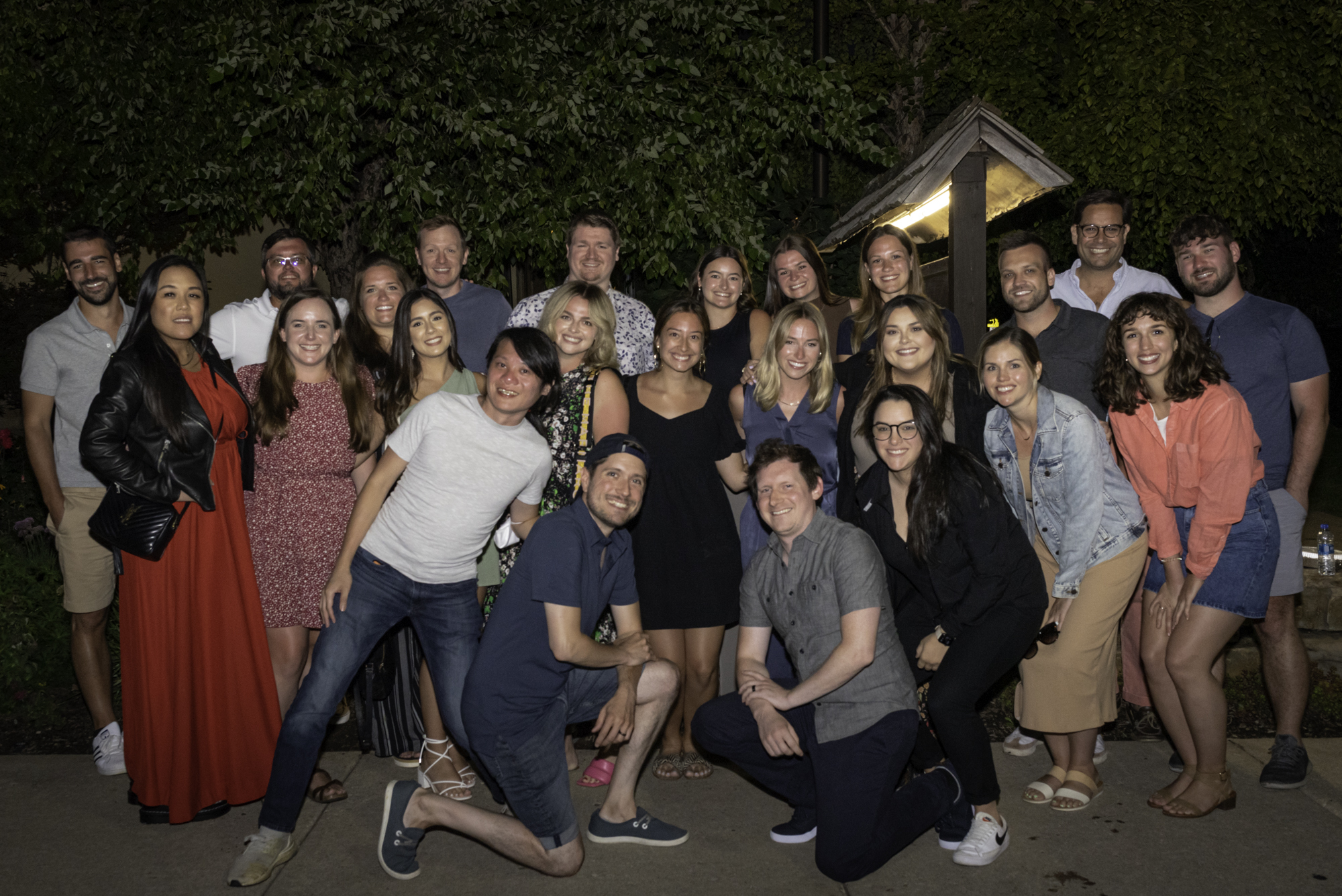 Chicago Digital Marketing & Web Development Agency | Marcel Digital