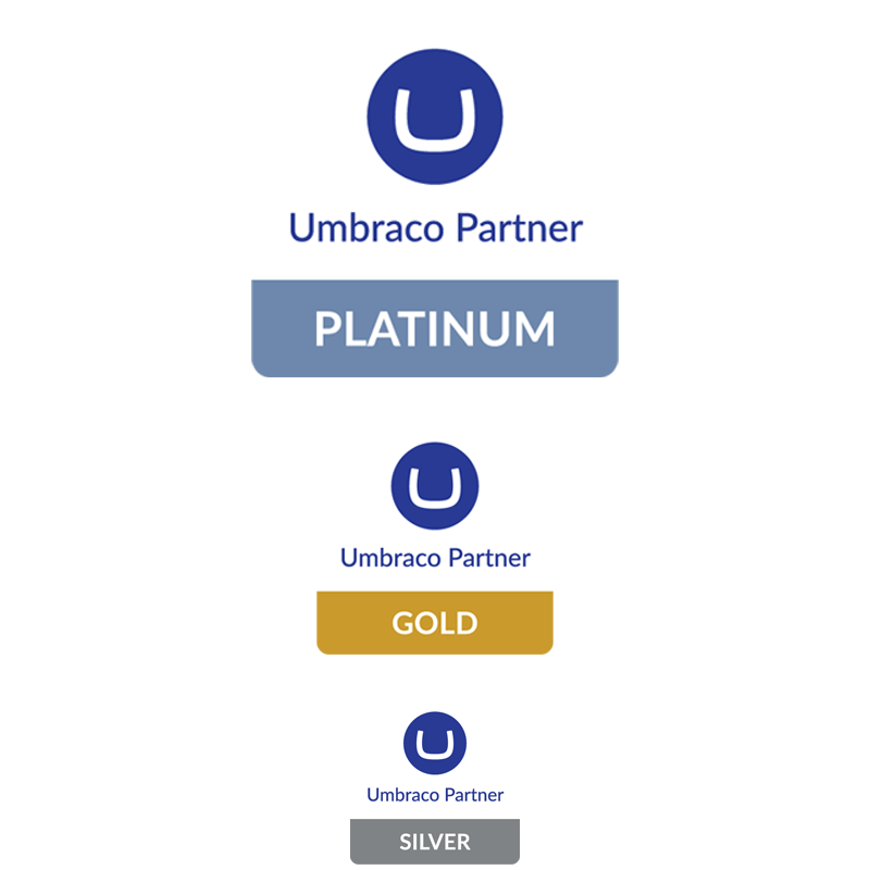 Umbraco Platinum Partner: Why Work with a Platinum Partner? | Marcel Digital