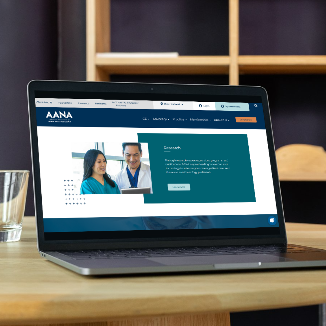 AANA Paid Media Case Study | Marcel Digital
