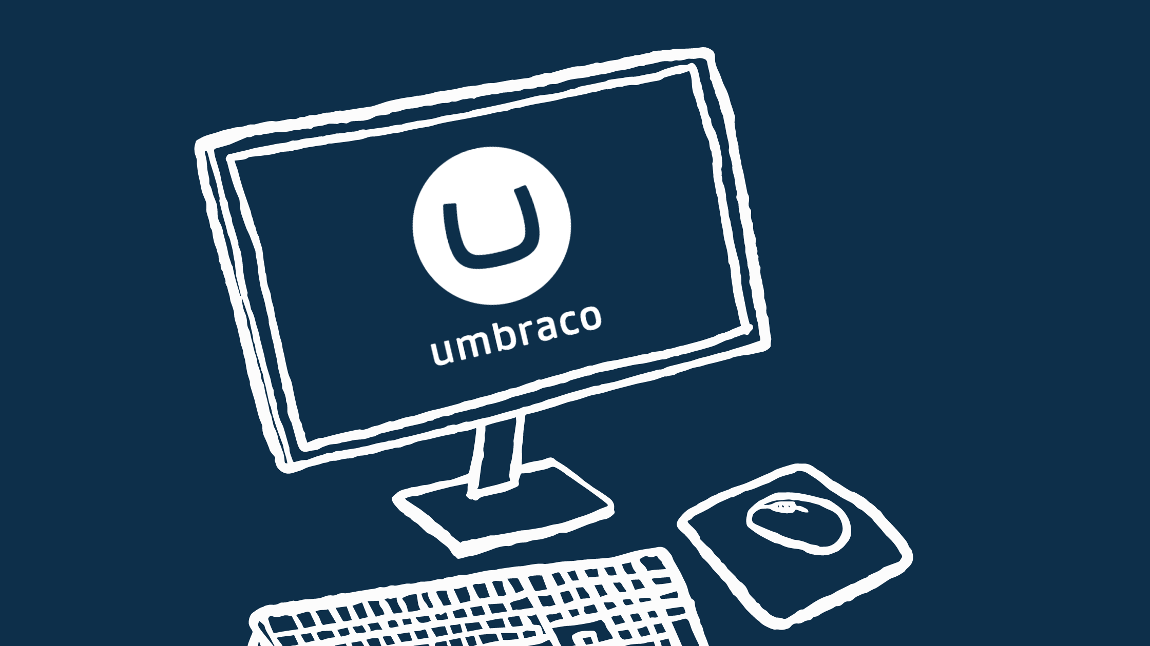 Developing Custom Sections in Umbraco’s Back Office | Marcel Digital