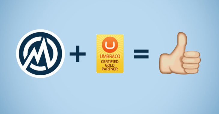 Marcel Digital First Chicago Umbraco Gold Partner | Marcel Digital