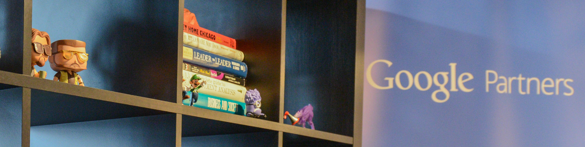 Chicago Digital Marketing & Web Development Agency | Marcel Digital