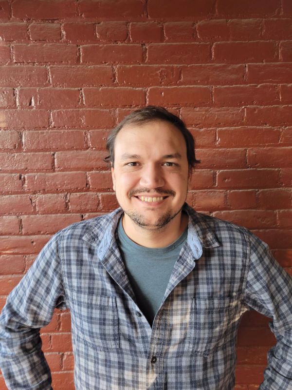 Will Schultz, Data and Insights Manager | Marcel Digital