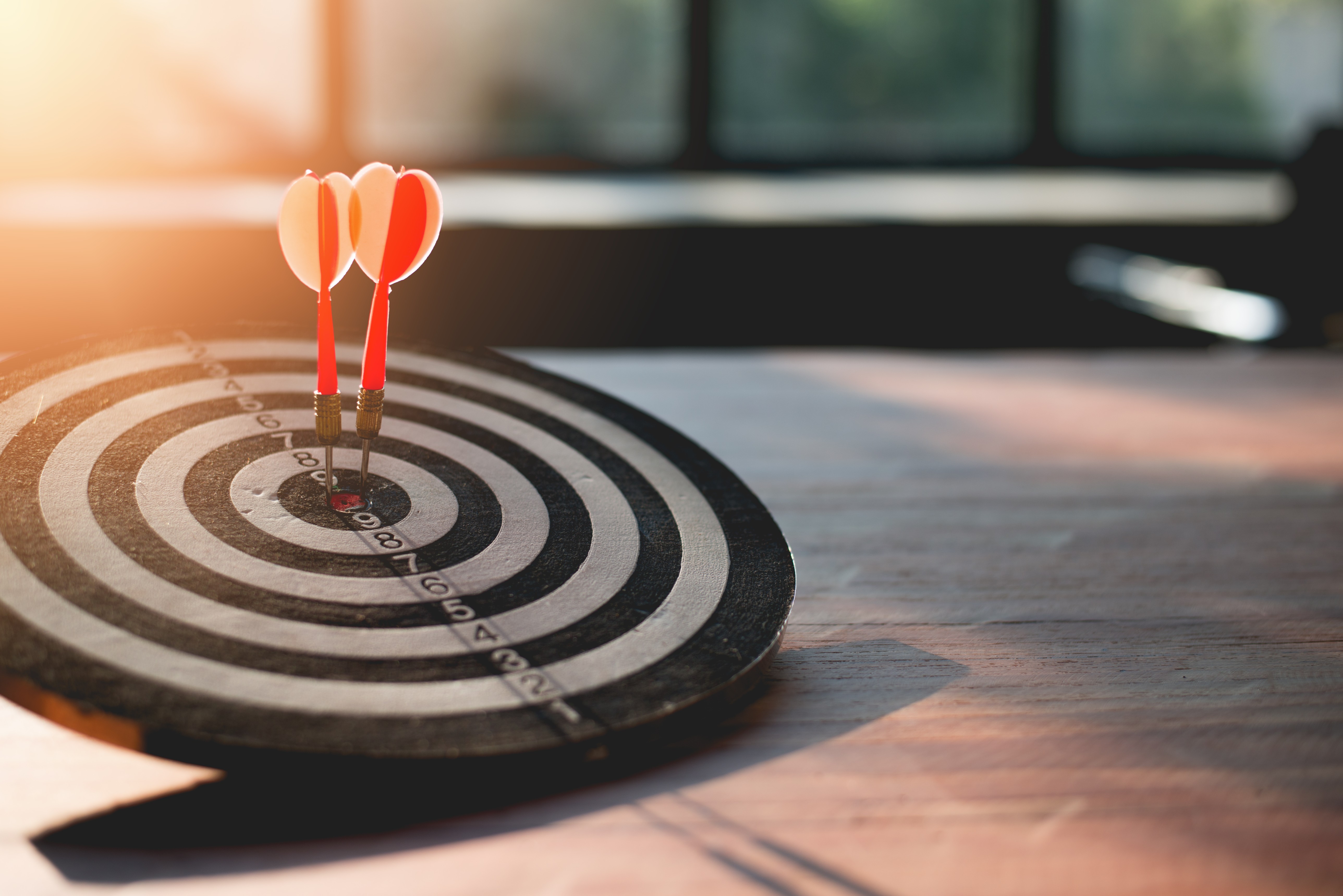 How to Create and Setup Goals in Google Analytics | Marcel Digital