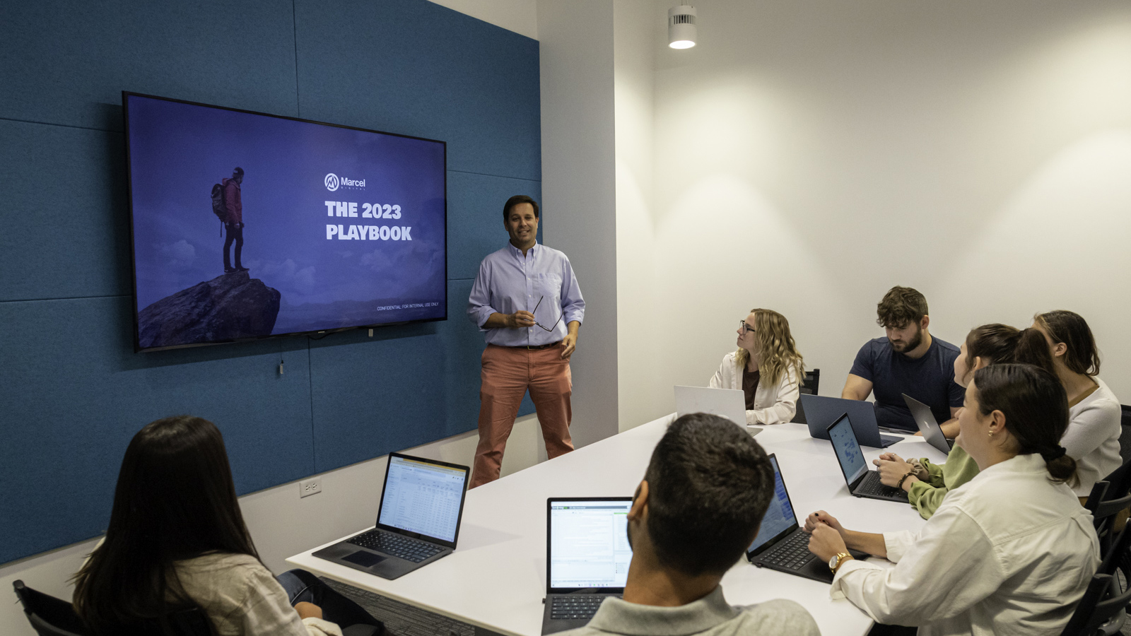 Importance of Project Managers For a Web Development Project | Marcel ...