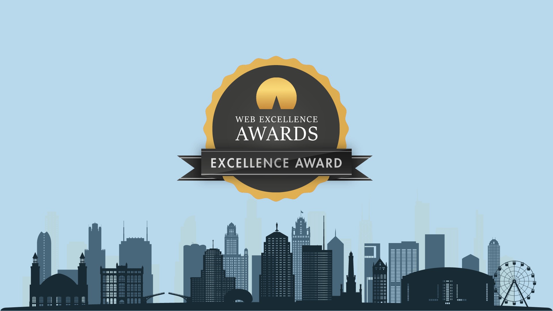 WAV and Marcel Digital Win a Web Excellence Award | Marcel Digital